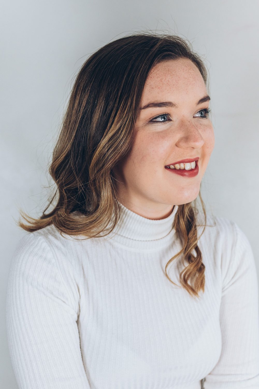 Headshots Hitchin - Erica Hawkins Photography