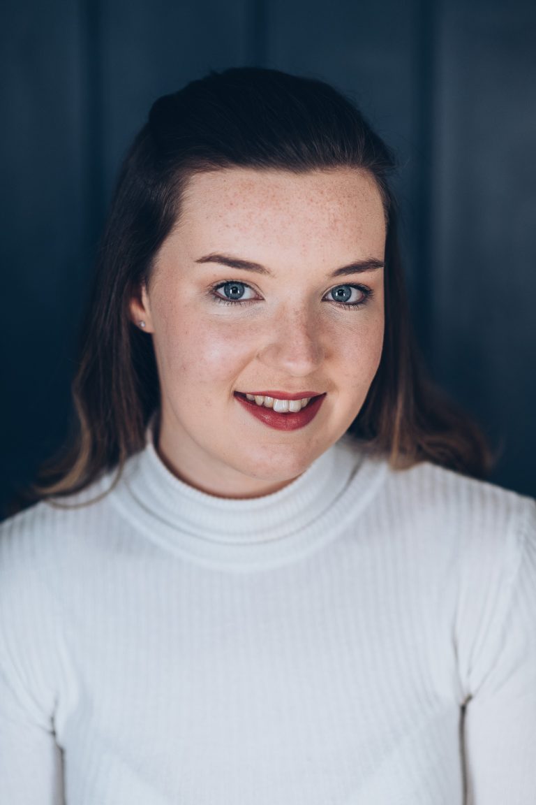 Headshots Hitchin - Erica Hawkins Photography